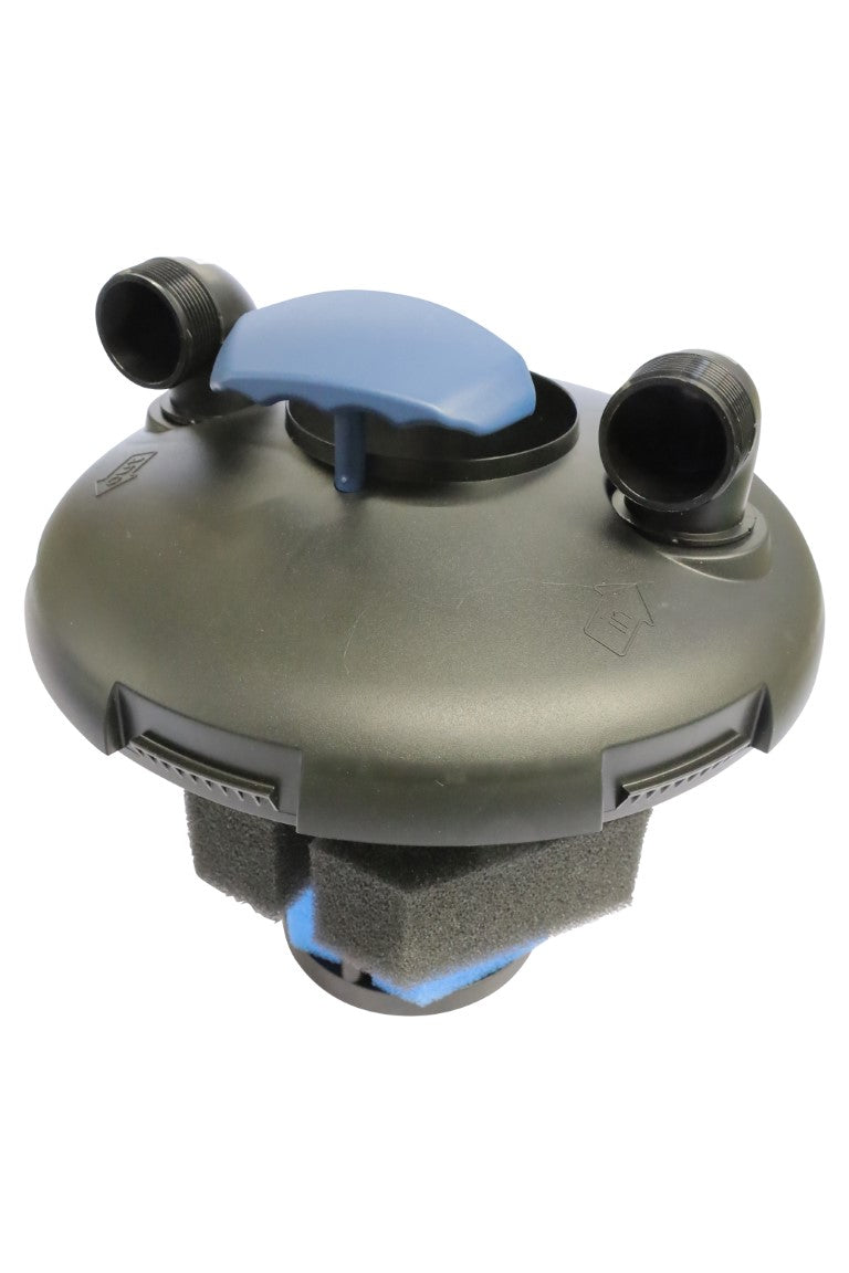 Filtertop BioPress 6000-8000